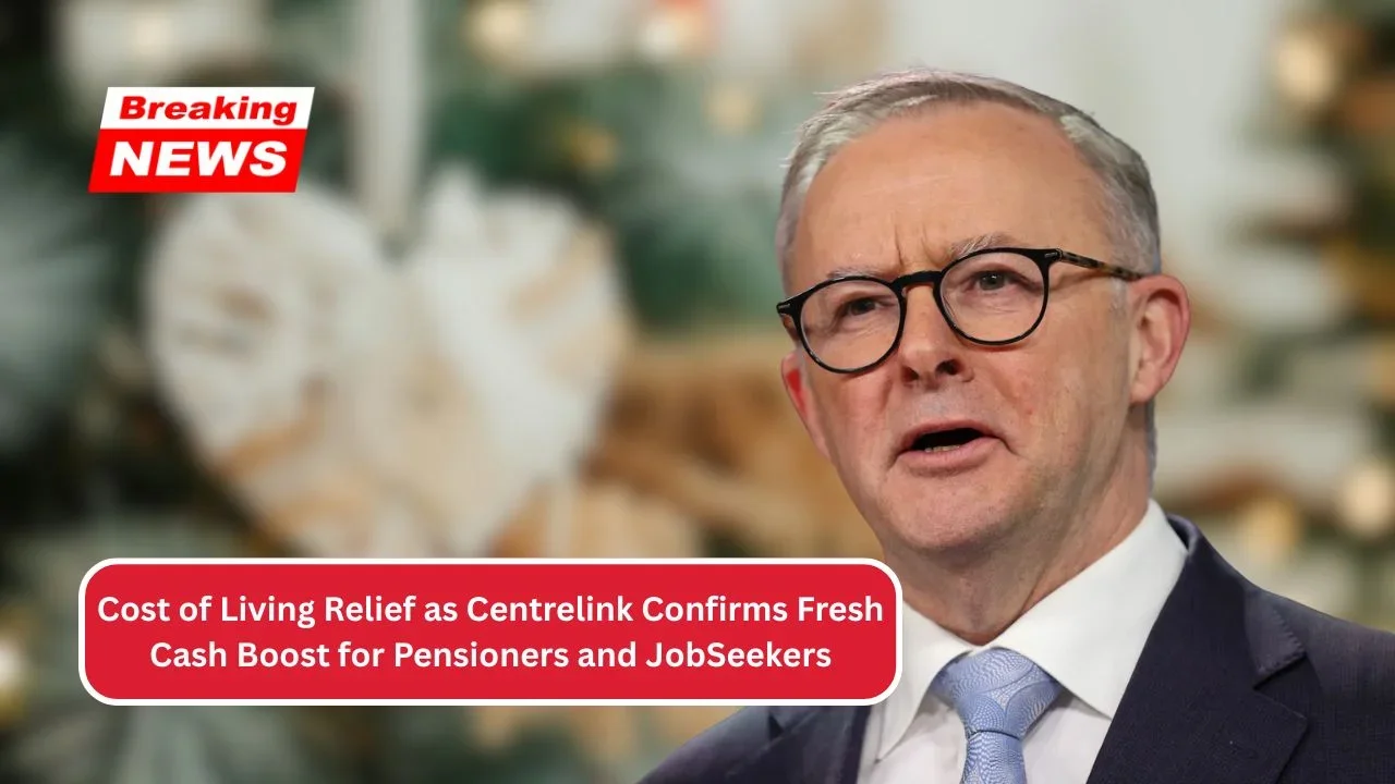 Centrelink Age Pension 2025 Update: What the $1178 Boost Means for ...